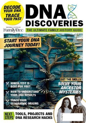 DNA Discoveries by Matthew Hill Paperback Book | eBay