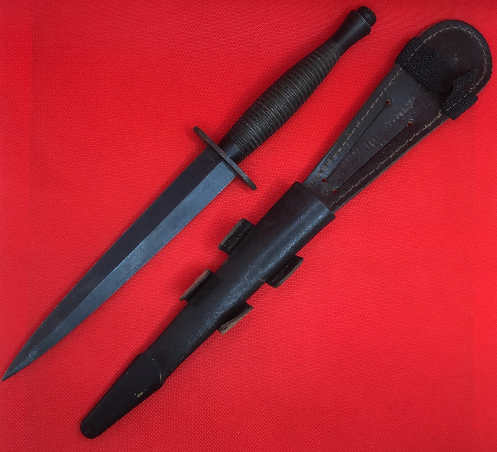 Collectible Military Bayonets and Knives some Rare | eBay