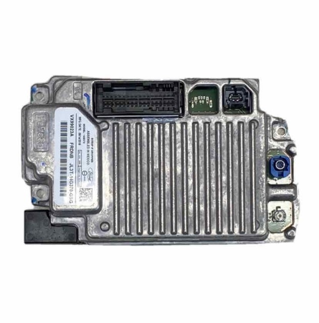 2018 Ford F150 Sync 3 APIM Module Jl3t-14g370-gsg for sale online | eBay
