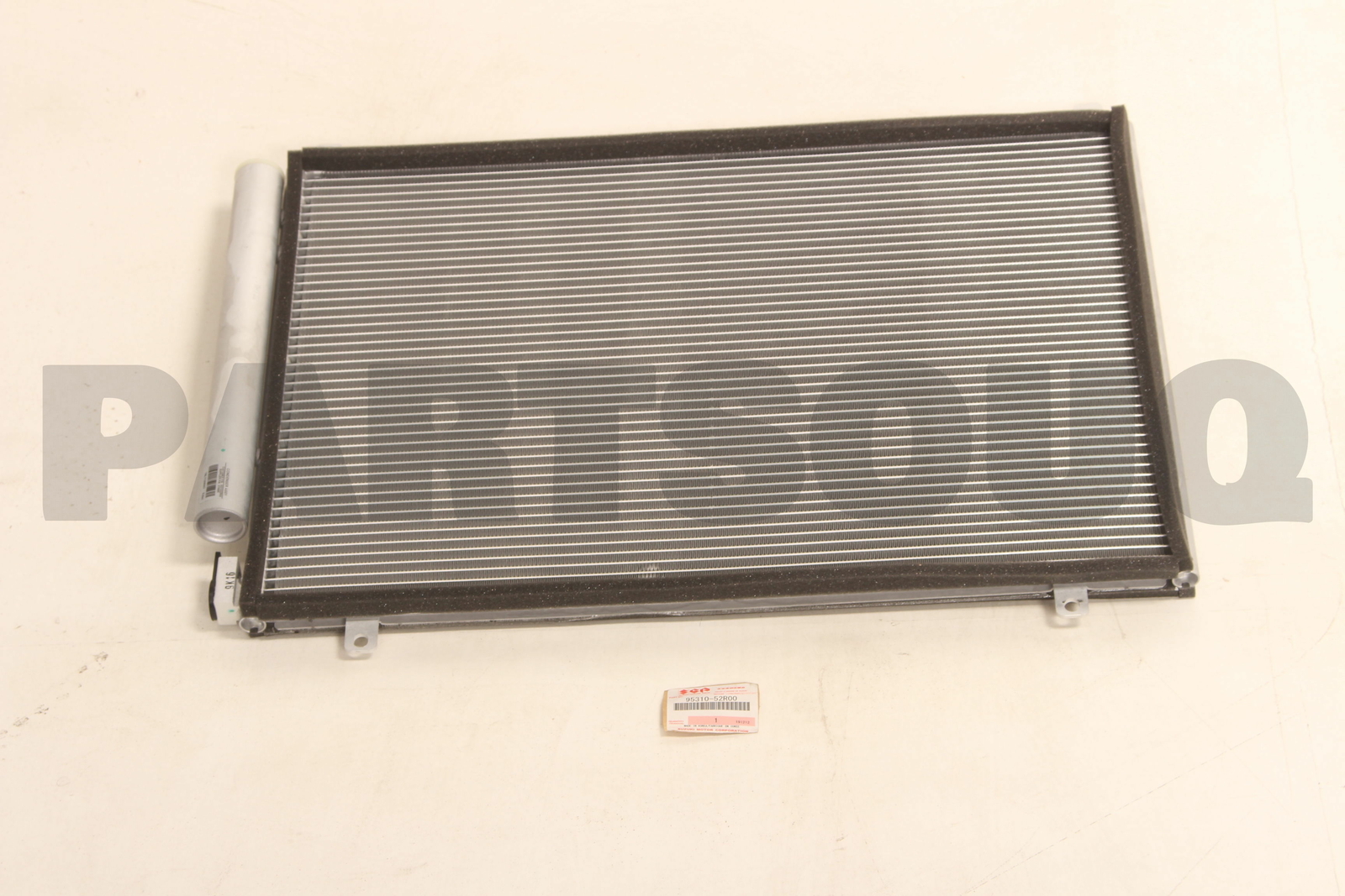 9531052R00 Genuine Suzuki CONDENSER A2L 95310-52R00 | eBay