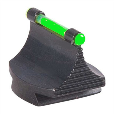 Green Fiber Optic Front Sight fits Henry Big Boy Steel 44 Mag 41 Mag ...
