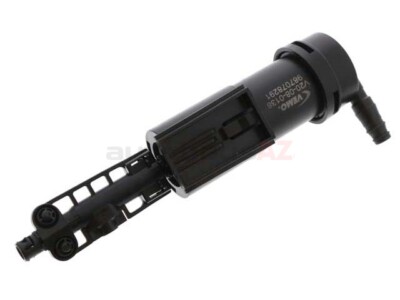 Vemo Right Headlight Washer Pressure Cylinder 61677147046 Mini Cooper ...