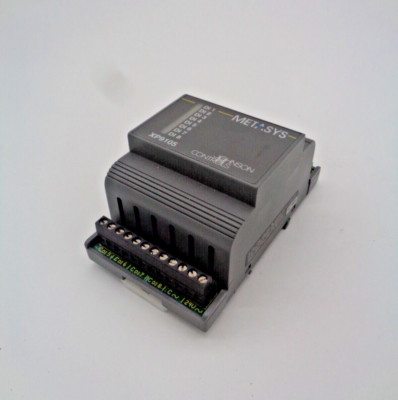 Controls - Expansion Module