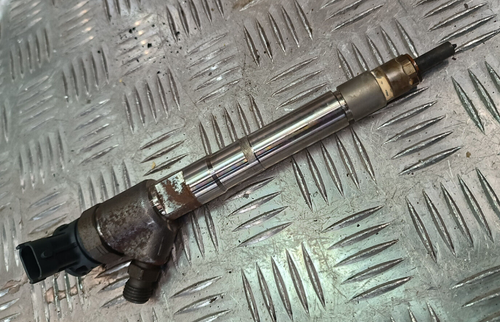 Injecteur Jeep Grand Cherokee WK2 3.0 CRD 0445110523 35062015F ...