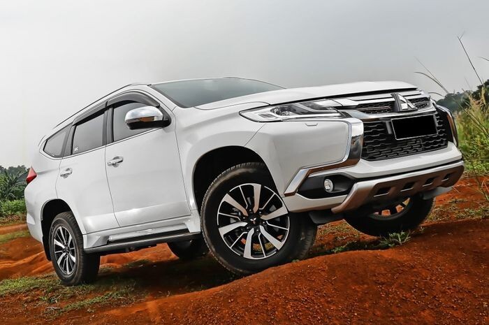 4 Genuine Injector Nozzle Gasket 08-23 Mitsubishi Pajero Montero Sport ...