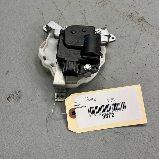 Mopar Aa-113800-2640 AC & Heater Blend Door Actuator CHRYSLER for sale ...