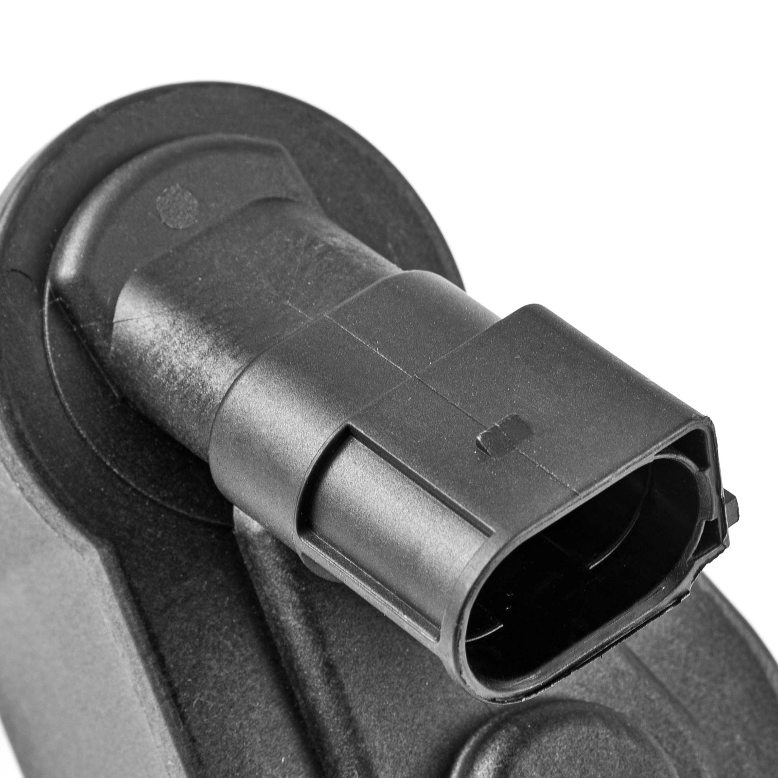 Rear Parking Brake Actuator 12 teeth For Audi A6 Quattro S6 2007-2011 ...