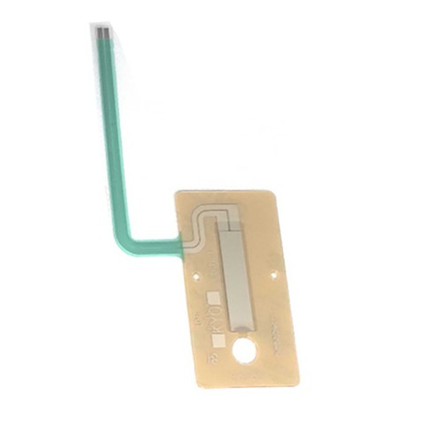 Hi Hat Sheet Sensor Actuator Pedal Rubber Part For Roland Drum FD-8 TD ...
