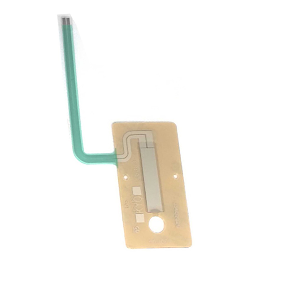 Hi Hat Sheet Sensor Actuator Pedal Rubber Part For Roland Drum FD-8 TD ...