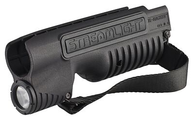Streamlight 69602 TL-Racker 1000 Lumen Forend Light for Mossberg 590 ...