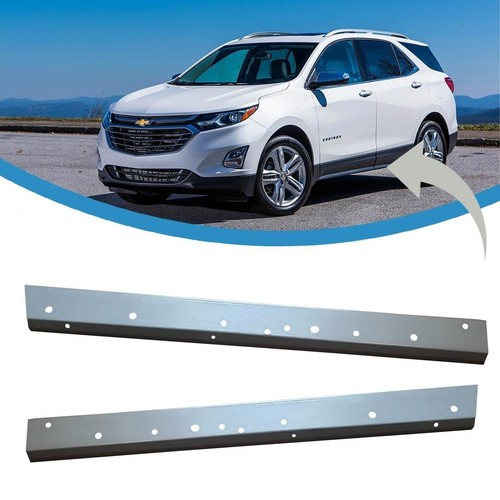 Inner Rocker Panels Fits Equinox Terrain 2018-2024 New pair | eBay