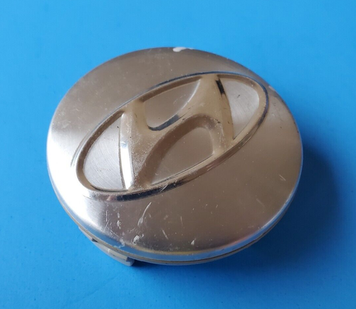 HYUNDAI IONIQ KONA NEXO SANTA FE SONATA TUCSON WHEEL RIM HUBCAP CENTER ...