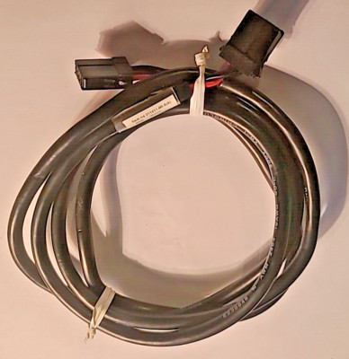 Permobil RNET Bus Cable Male-Male Power Wheelchair 311411-00-0 5ft ...