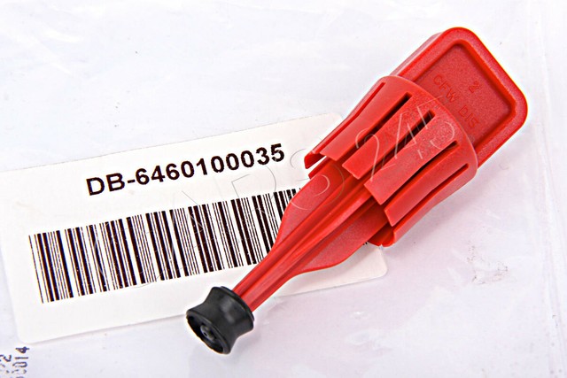 MERCEDES BENZ E 320 CDI T Station Wagon W211 Oil Dipstick Guide Tube ...