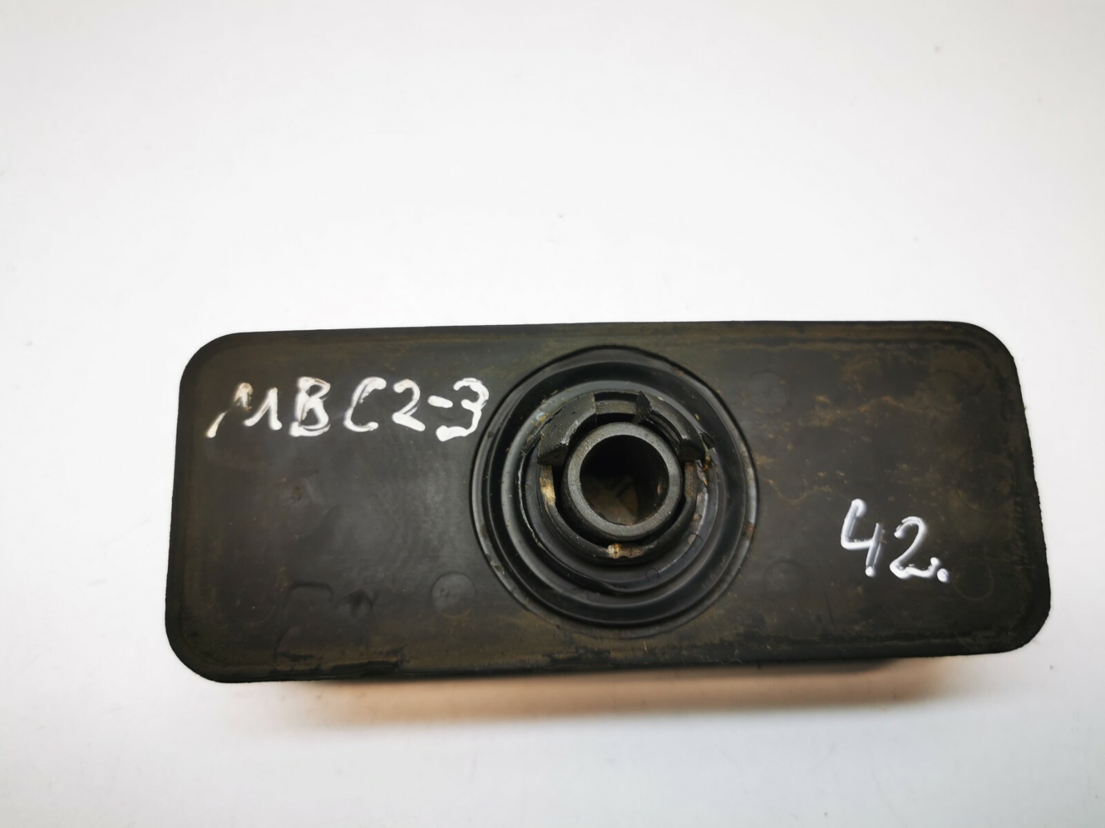 MERCEDES C W204 2008 / 07-14 2.2CDI Jack Jacking Point Support ...