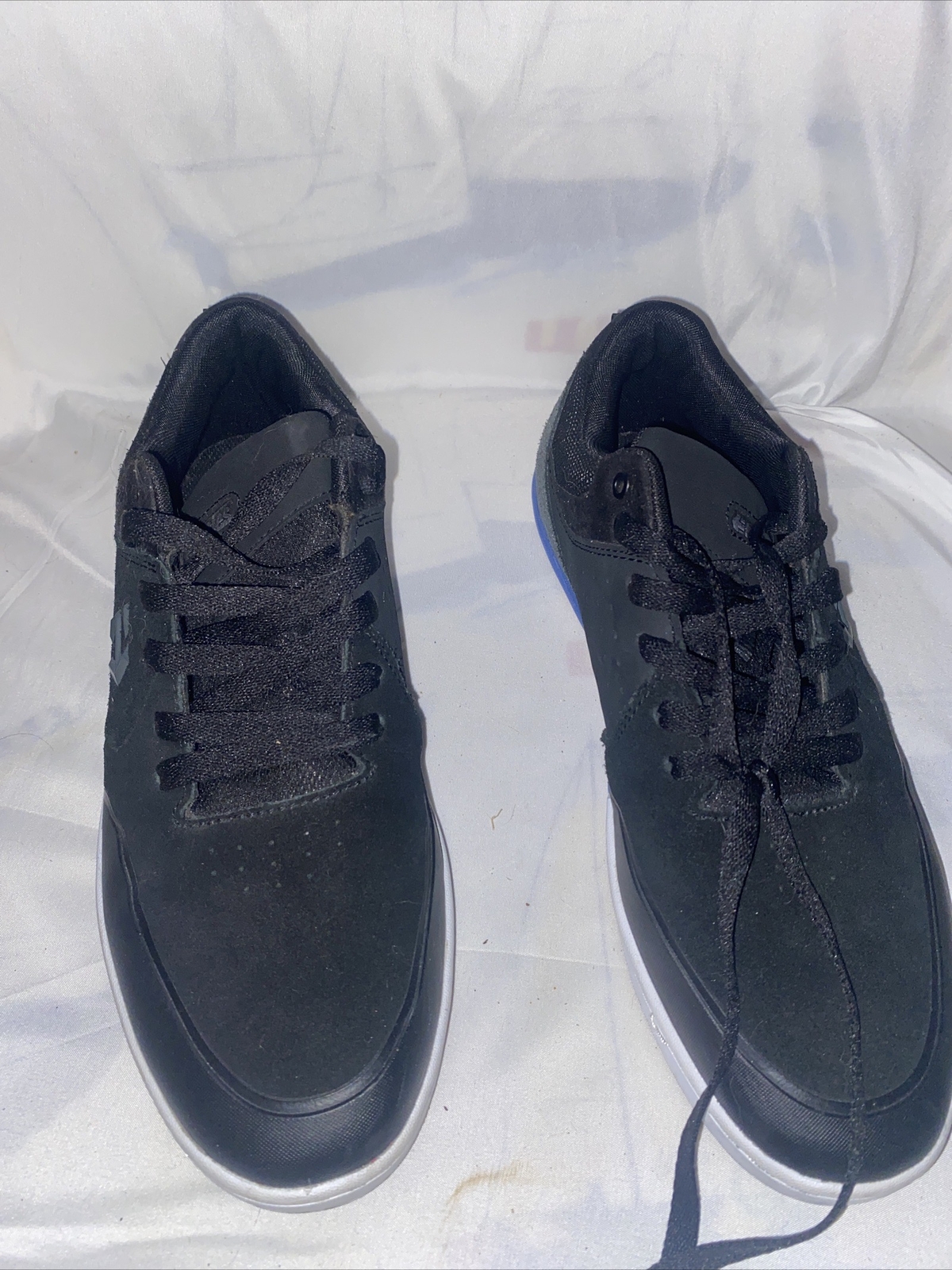 Skateboard Shoes With Hidden Lace Loops Etnies Marana Skate Shoes - STI ...