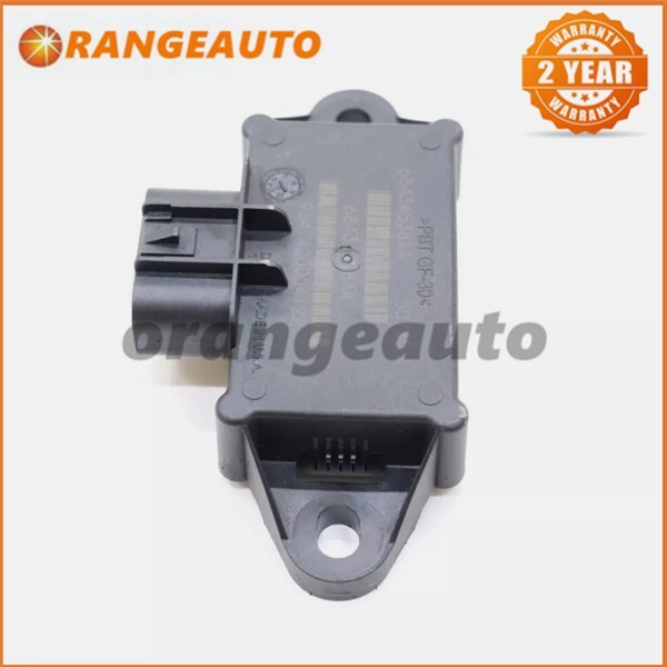FUEL PUMP CONTROL MODULE UNIT 68434538AA Fit For 2019-2023 JEEP ...