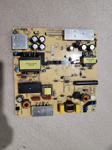 JVC Onn 50" LT-50MAW500 POWER SUPPLY BOARD TV5006-ZC02-02 100012585 | eBay