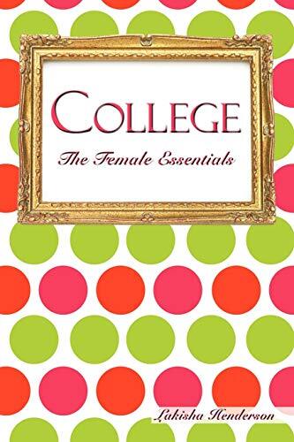 College: The Female Essentials 9781438975245| eBay