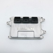 Engine Control Unit ECU Keihin 37820-psa-j93 Honda Stream La-rn2 2000 ...