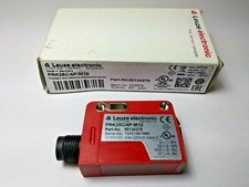 Leuze PRK25C/4P-M12 Photoelectric Sensor # for sale online | eBay