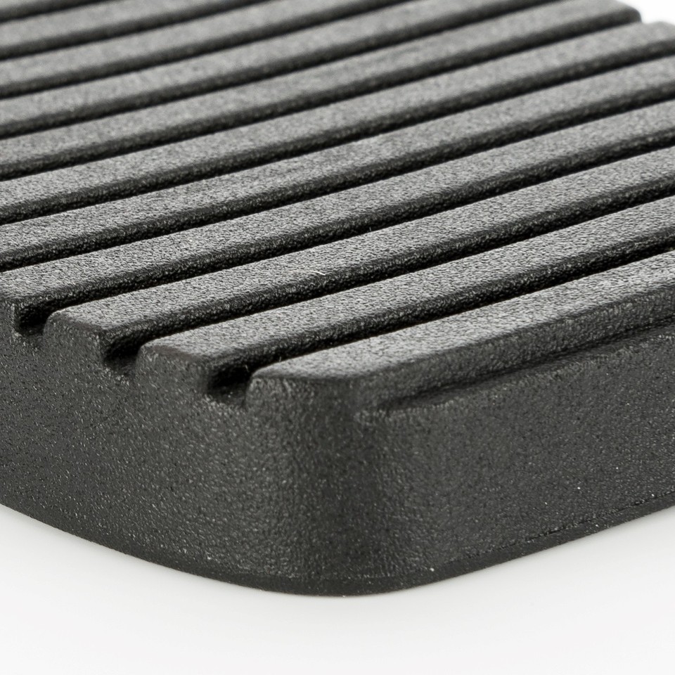 Pedal Rubber Brake Pad For PEUGEOT EXPERT CITROEN JUMPY | eBay UK