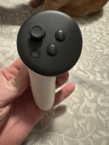 Oculus Meta Quest 3 VR Controller (Left Hand) Controller Only ...