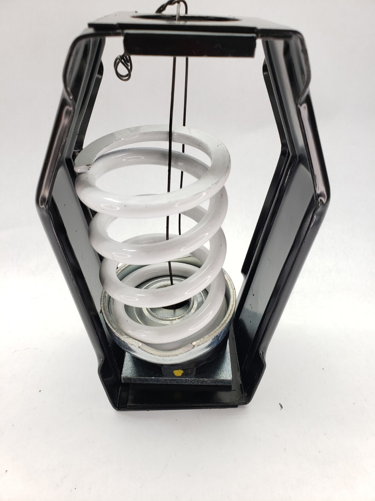 kinetics Gray Sh1-125 Spring Hanger Vibration Isolator 125lb for sale ...