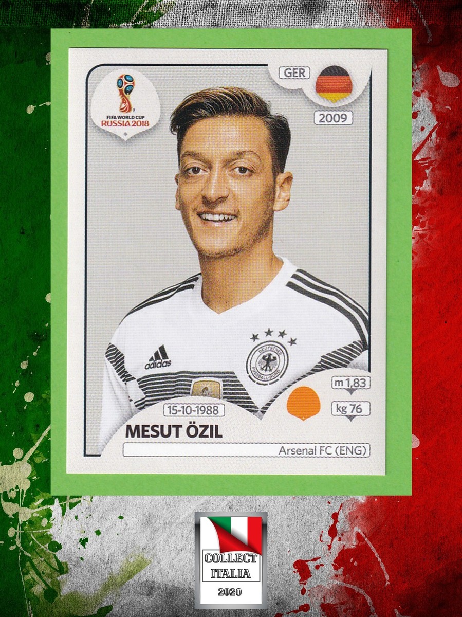 Macchina Di Mesut Ozil MESUT OZIL | Arsenal & Germania | Goal.com