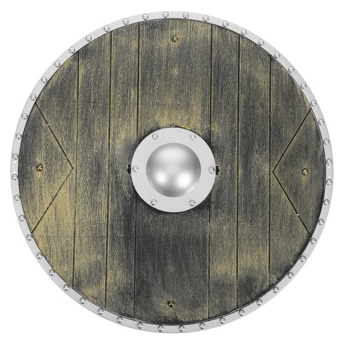 Shield Toy Child Viking Sheild Costume Medieval Pretend Play Props | eBay