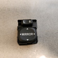 91 Toyota 4runner Power Mirror Control Switch Button 183035 OEM 096 ...
