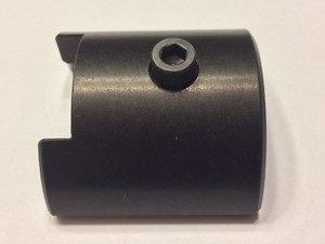 Kleinendorst Recoil Lug Alignment Tool Remington 700- Factory Lug ...