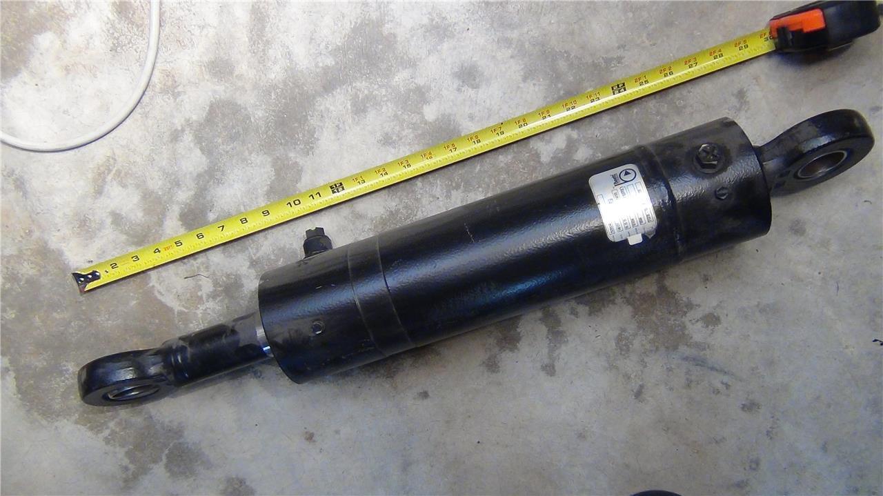 Beetz Hydaulik 213/3S-100/50-280-720 Hydraulic Cylinder 75299240 - NEW ...