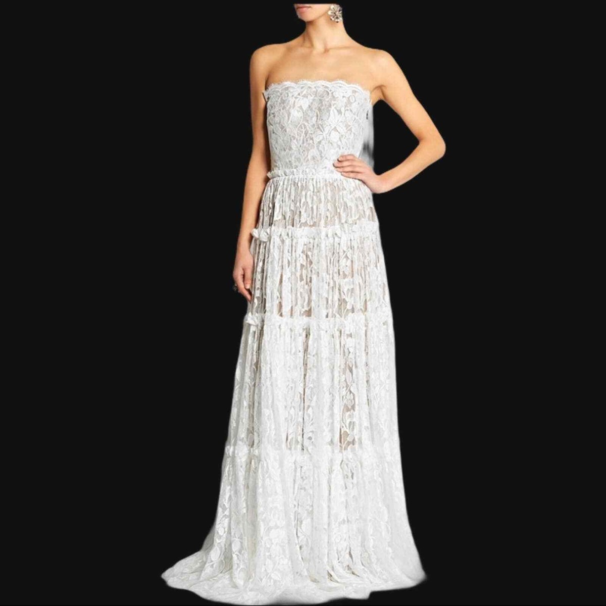 Lanvin Wedding Dresses