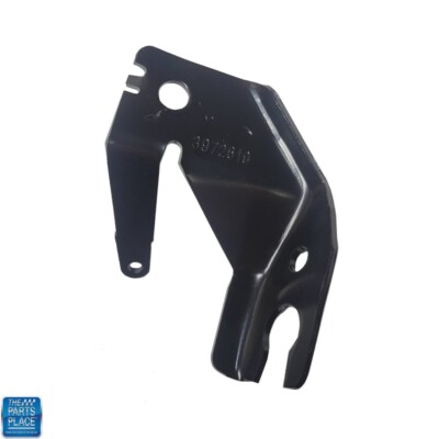 1968-72 Chevrolet Quadrajet Throttle Cable Mounting Bracket - GM ...