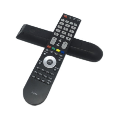 Remote Control for Hitachi CLE-999 CLE-998 CLE-993 CLE-984 LCD TV ...