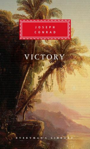 Everyman's Library Classics Ser.: Victory by Joseph Conrad (1998 ...