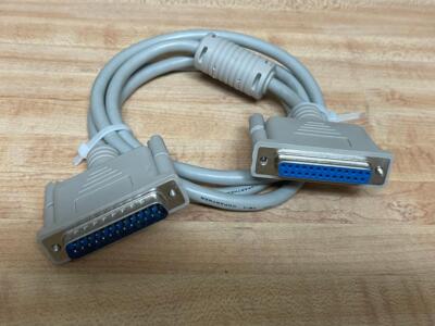 3' SCSI Cable AWM E119932 STYLE 20276 VW-1 80C 30v COPARTNER #4 | eBay
