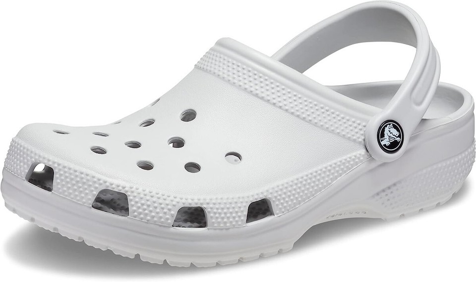Crocs Women's Classic Clog Authentic Shoe Style 10001 | eBay