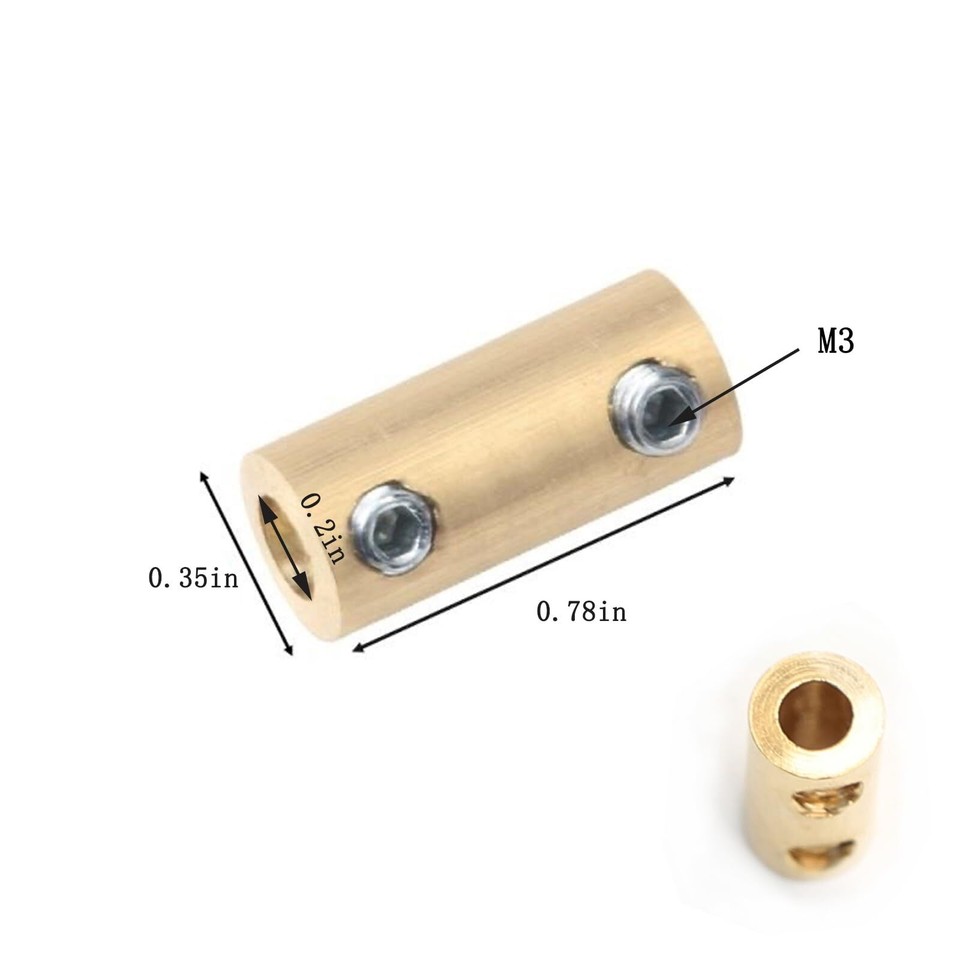 10Pcs 6 Awg,80 Amp Connector for Wiring,Wire Connector Nut Kit ...