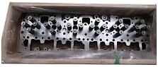 Original Complete Cylinder Head 2864028 3103608 For Cummins Engine ISM ...