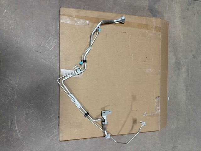 A/C Discharge and Liquid Line Mopar 5058896AF for sale online | eBay