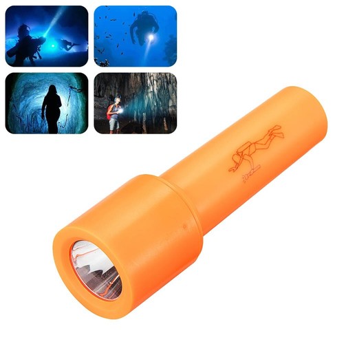 Waterproof LED Torch for Exciting Outdoor Explorations 1200LM Light Output | eBay