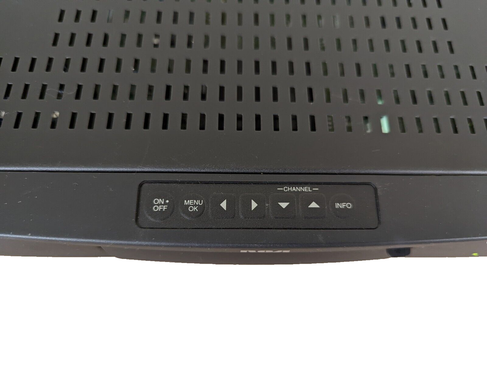 RCA DIRECTV Plus Satellite 7M09 Receiver DRD420RE w/ Remote & User's ...