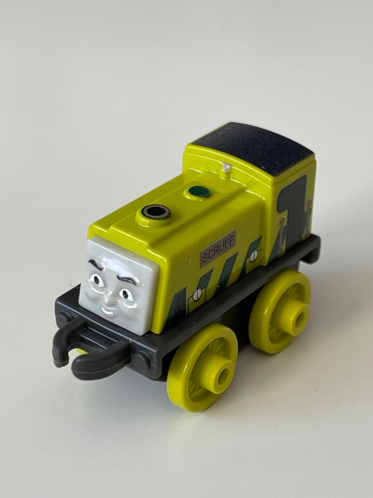 NEW Thomas & Friends Train Minis Tank Engine Scruff | eBay