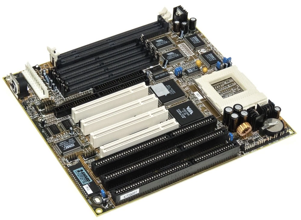 Pci Motherboards For Socket Types