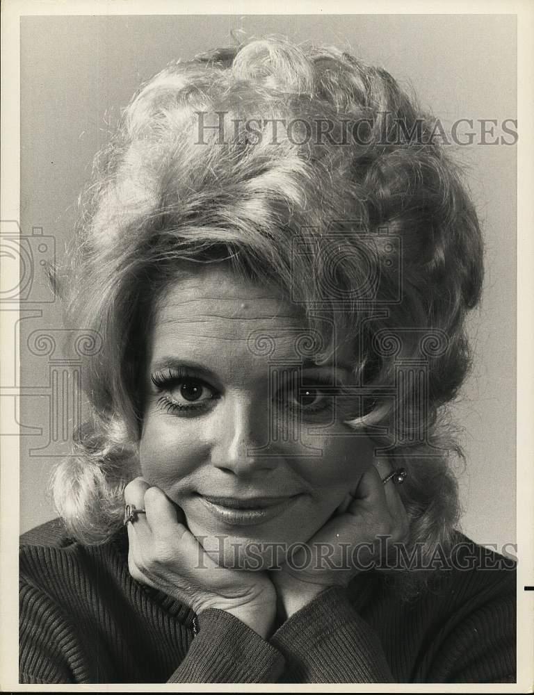 Ann Elder Actress Florence Henderson Wikipedia