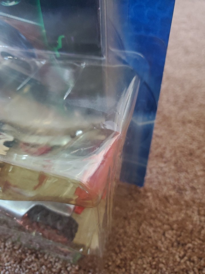 Lot of 2 Hot Wheels AcceleRacers HyperPod | eBay