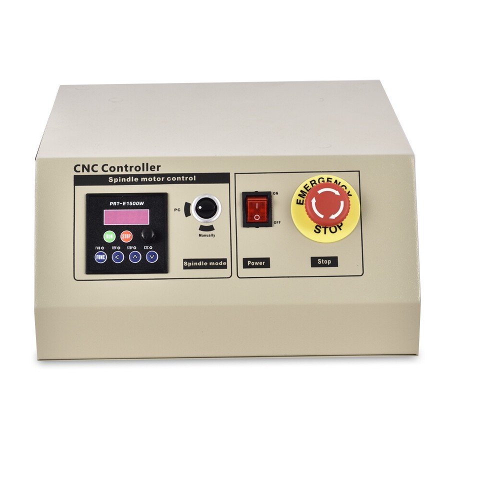 USB 4 Axis 6040 CNC Router Engraver 3D Drill Engraving Milling Machine ...