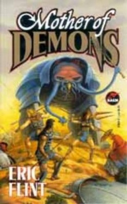 ERIC FLINT Mother Of Demons (Tascabile) | eBay